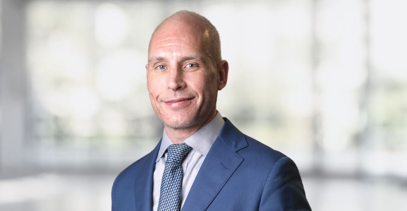 Executive Leadership Team Driving Global Expansion | OEG Energy Group